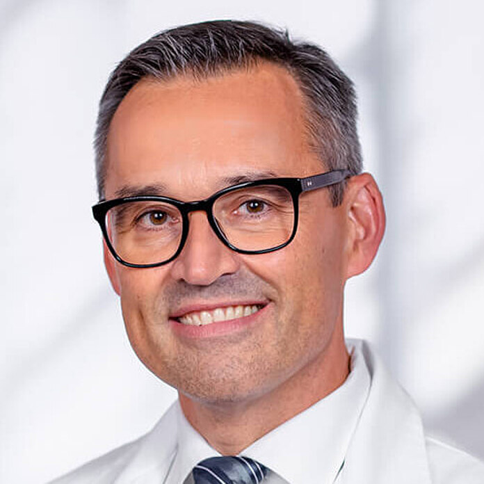 Dr. med. Christian Ebert | NÜRNBERG