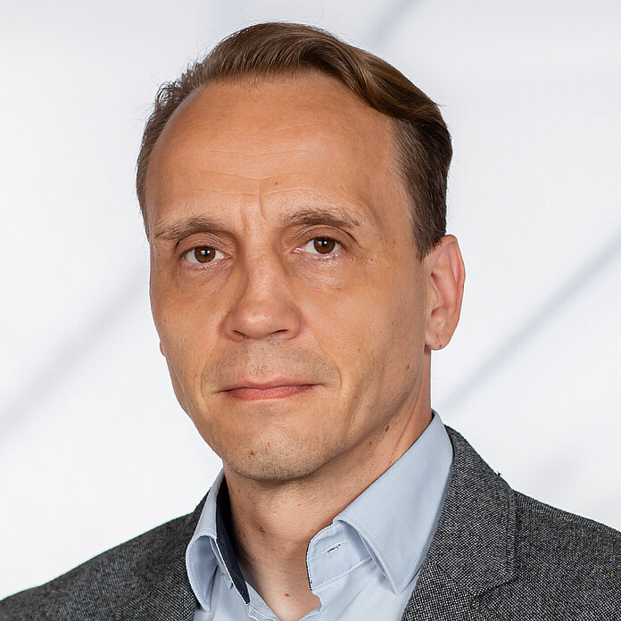 Sven Keitel | NÜRNBERG