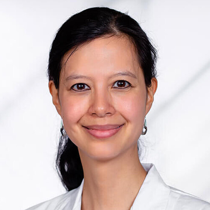 Dr. med. Sabine Rikart | NÜRNBERG