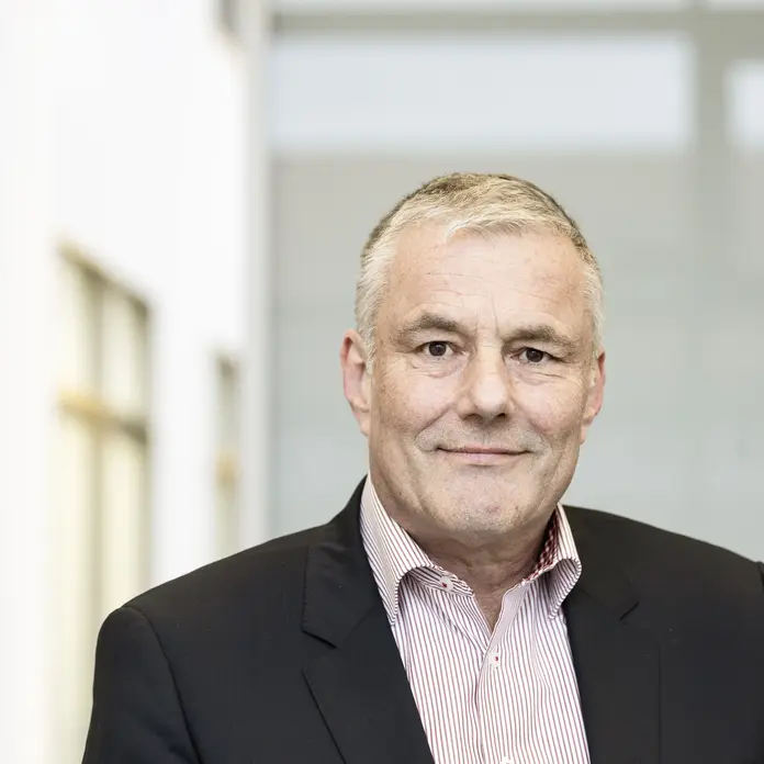 Dr. Andreas Becke | NÜRNBERG