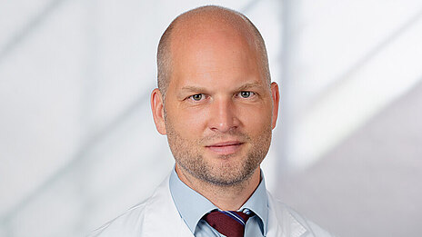 Team der Klinik für Neurochirurgie, Klinikum Nürnberg | NÜRNBERG