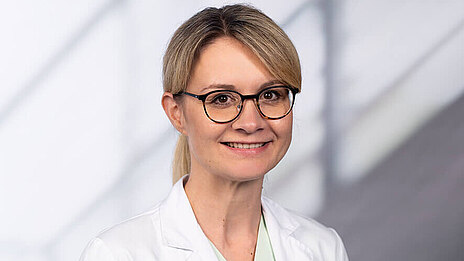 Team Institut für Radiologie, Klinikum Nürnberg | NÜRNBERG