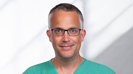 Team der Klinik für Anästhesiologie, Klinikum Nürnberg | NÜRNBERG