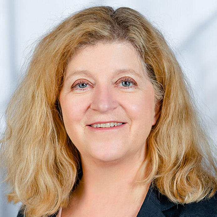 Dr. phil. Dipl.-Psych. Barbara Stein | NÜRNBERG