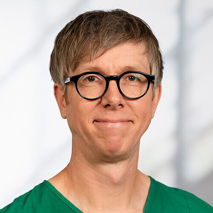 Dr. med. Thomas- Michael Schneider | NÜRNBERG