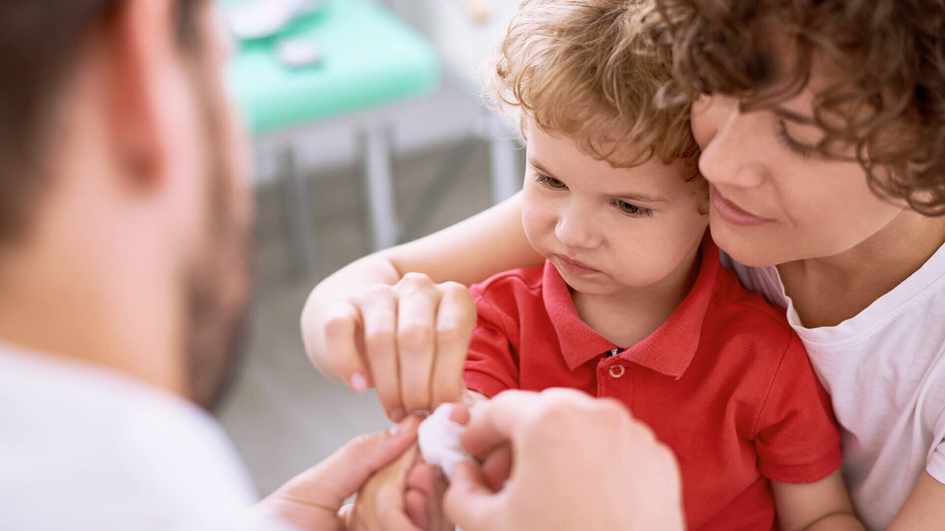Diabetes bei Kindern und Jugendlichen - Klinikum Nürnberg | NÜRNBERG