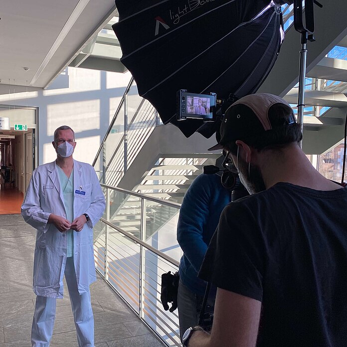 Presse, Klinikum Nürnberg | NÜRNBERG