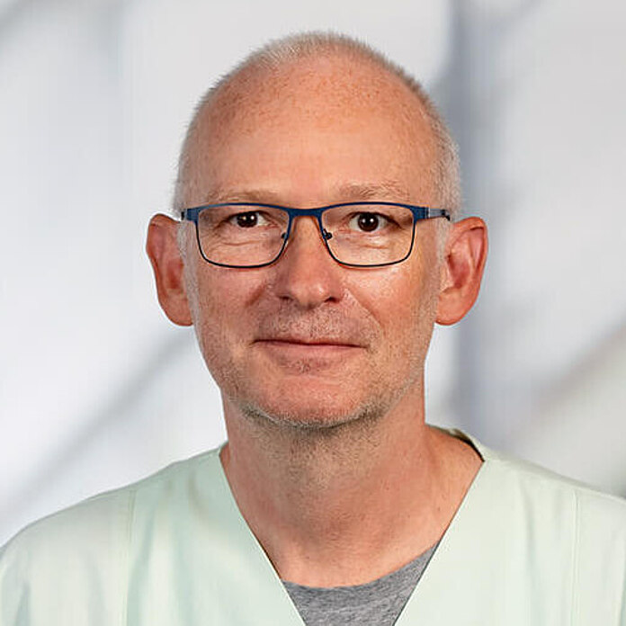 Dr. Klaus Fessele | NÜRNBERG