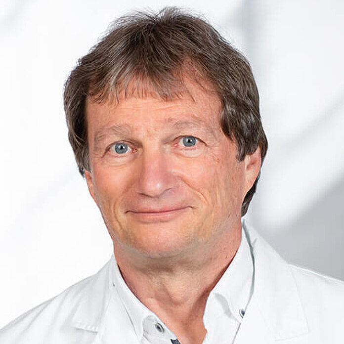 Dr. Ulrich Linnemann | NÜRNBERG