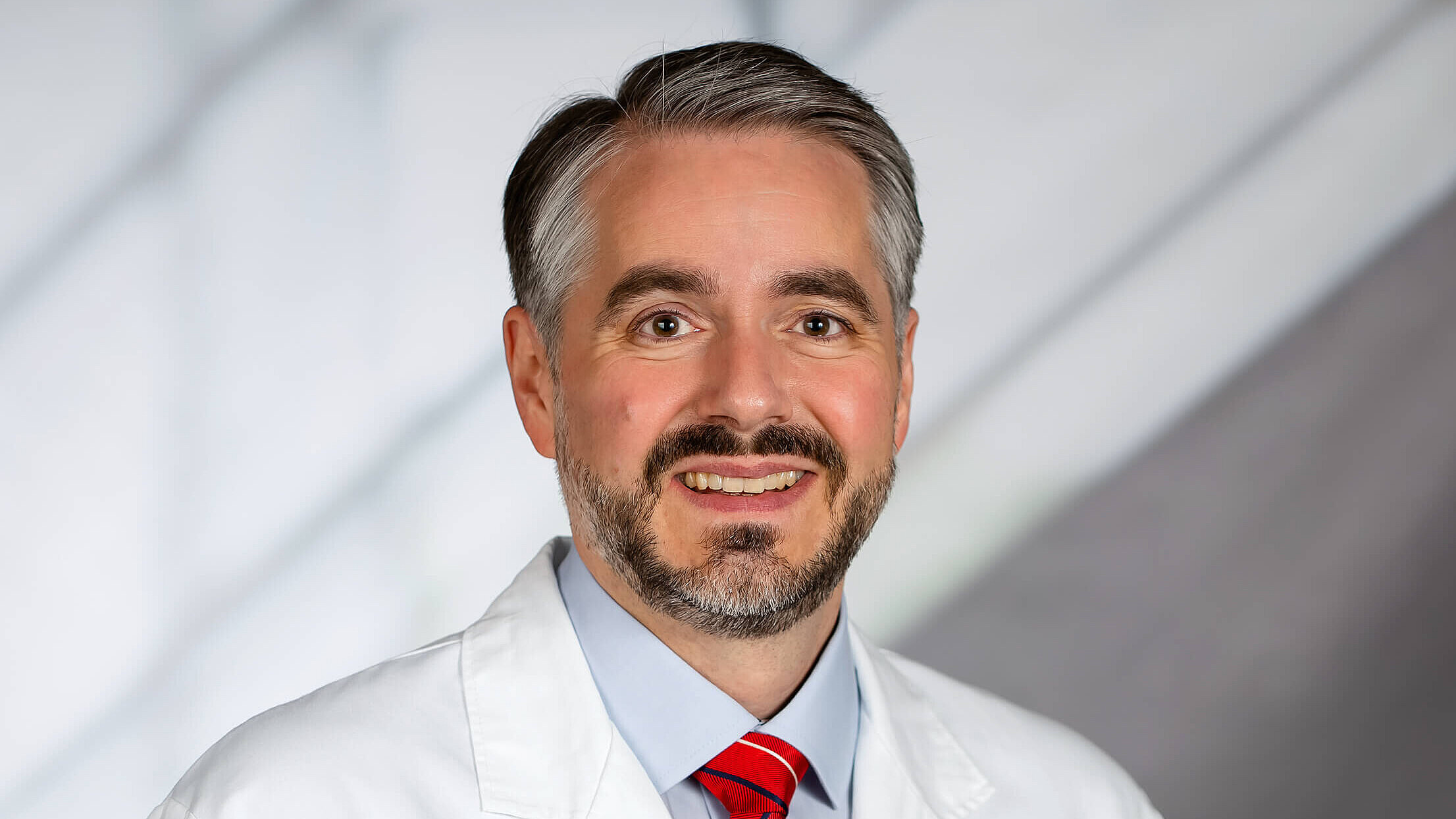 Univ.-Prof. Dr. Dr. Jens Neumann ist neuer Chefarzt für Pathologie ...