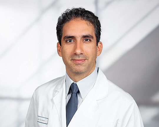 Kardiologie Klinikum Nürnberg, Campus Nord | NÜRNBERG