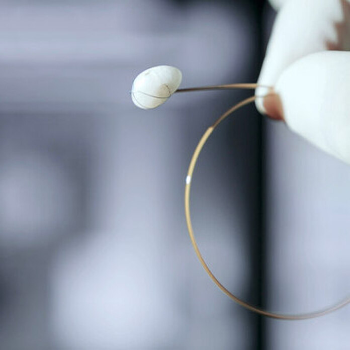 Harnsteine - Klinikum Nürnberg | NÜRNBERG