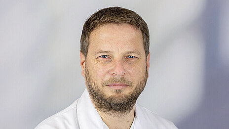 Team der Klinik für Allgemeinchirurgie, Klinikum Nürnberg | NÜRNBERG