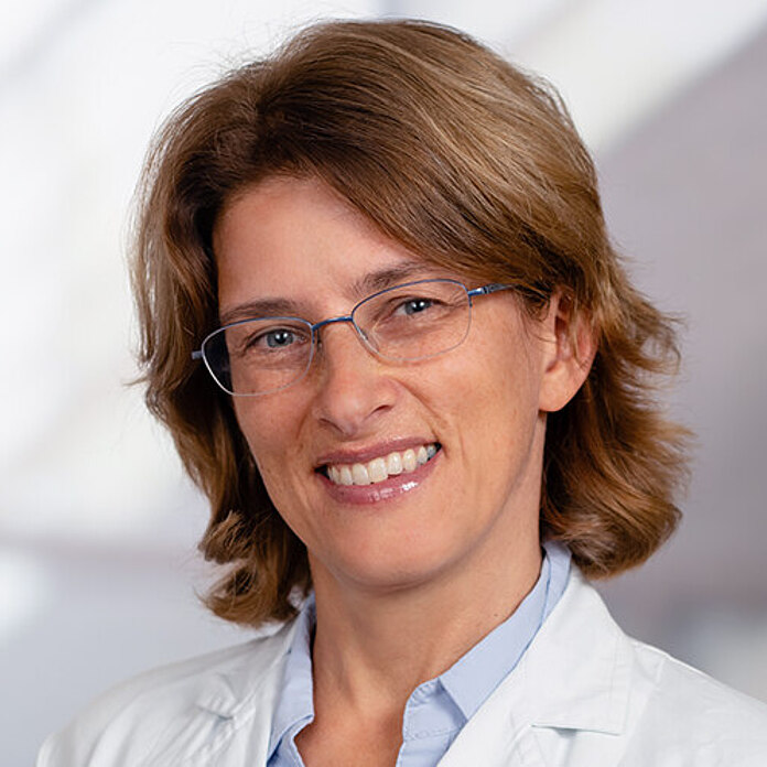 Constance Lichte | NÜRNBERG