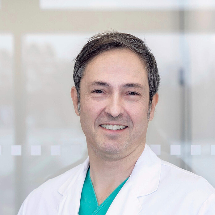 Dr. Michael Eder | NÜRNBERG