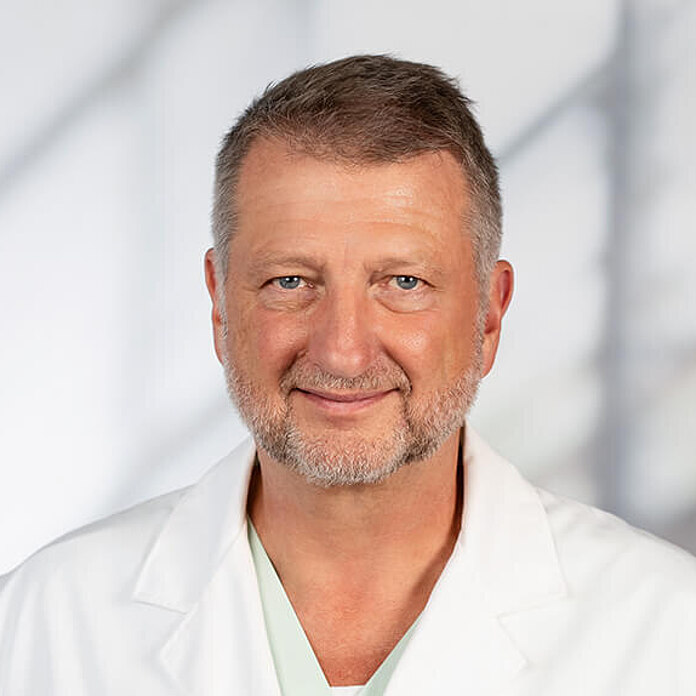 Univ.-Prof. Dr. Christoph Fusch | NÜRNBERG