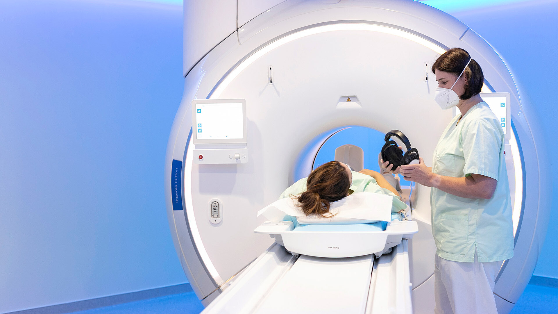 Radiologie, Neuroradiologie, Nuklearmedizin | NÜRNBERG