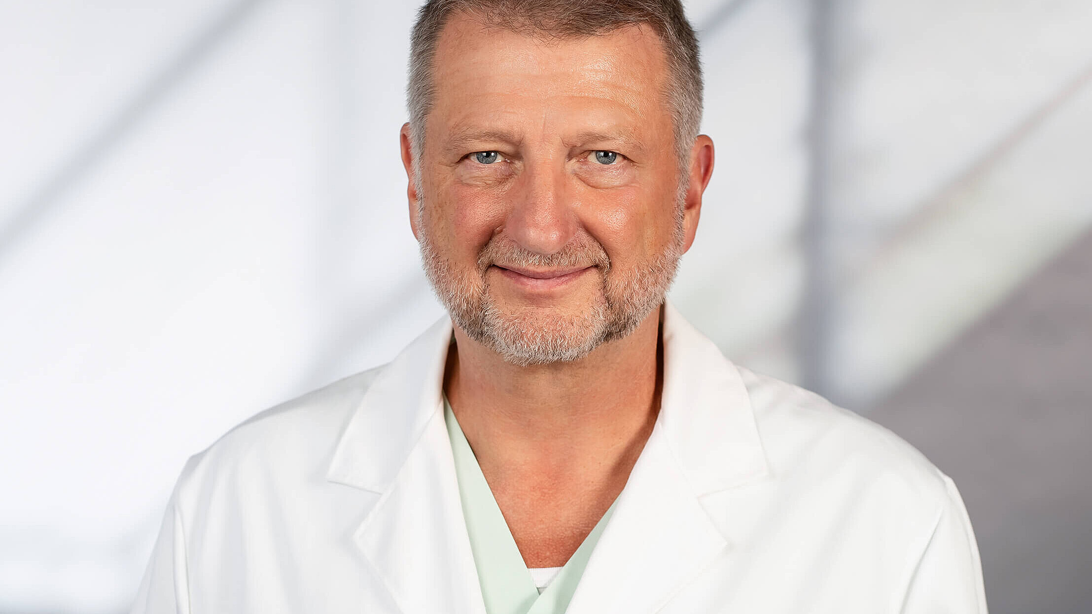 Klinikum Nürnberg verlängert Vertrag mit Chefarzt Prof. Dr. Fusch ...