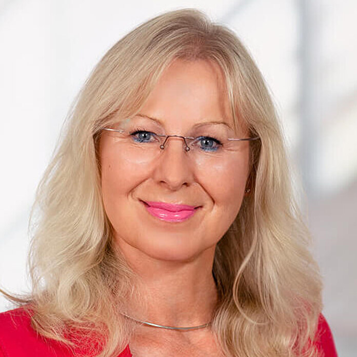 Gerlinde Mathes | NÜRNBERG