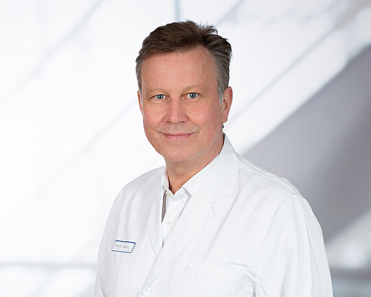 Interdisziplinäres Wundzentrum | NÜRNBERG