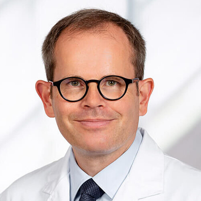 Univ.-Prof. Dr. Stefan Knop | NÜRNBERG