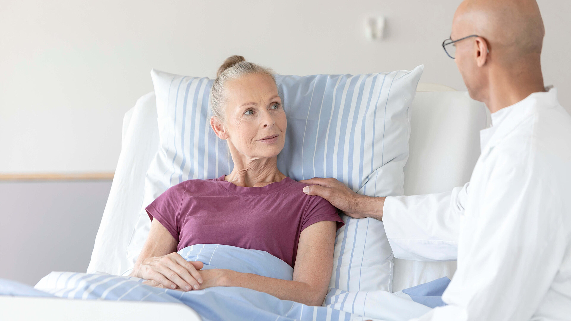 Stationen im Klinikum Nürnberg, sortiert nach Standort und Gebäuden ...