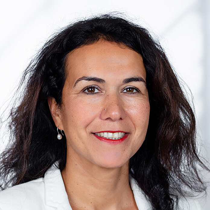 Beyhan Calik | NÜRNBERG