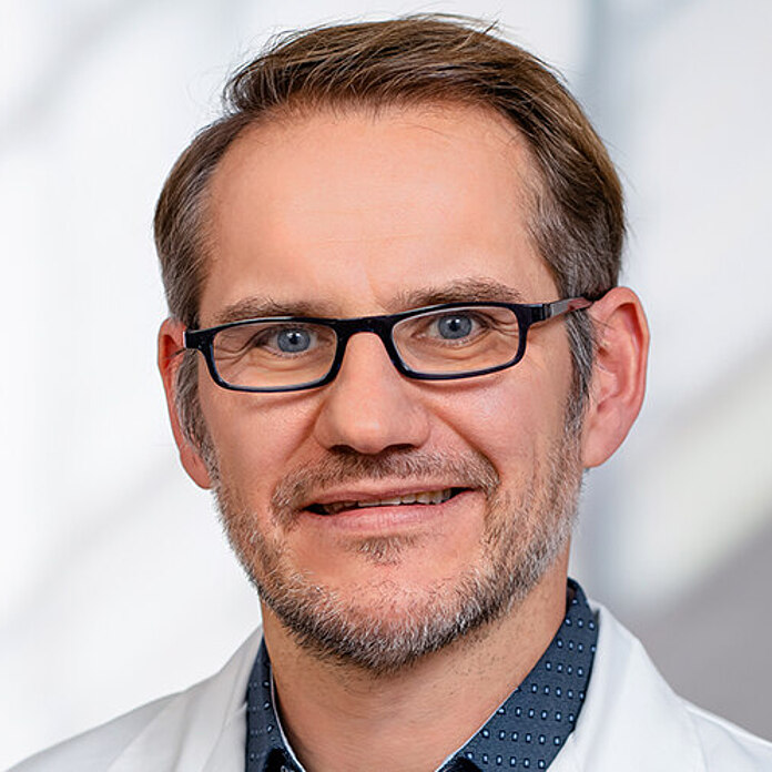 Assoc.-Prof. Dr. rer. nat. Ralph Bertram | NÜRNBERG