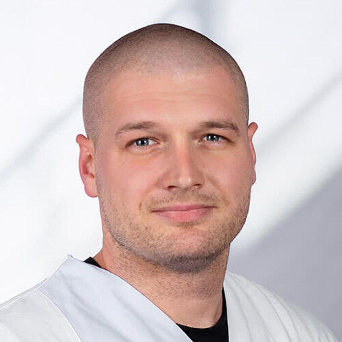 Silvio Scheffel | NÜRNBERG