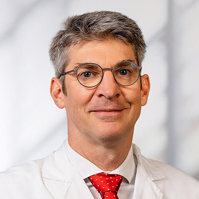 Univ.-Prof. Dr. med. Michael Lell | NÜRNBERG