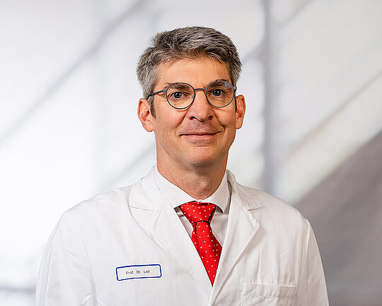 Institut für Radiologie, Neuroradiologie und Nuklearmedizin | NÜRNBERG