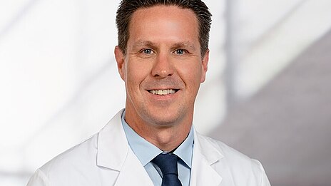 Allgemein-, Viszeral- und Thoraxchirurgie Klinikum Nürnberg | NÜRNBERG