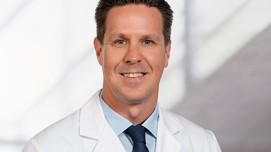 Prof. Dr. Markus Diener ist neuer Chefarzt der Klinik für ...