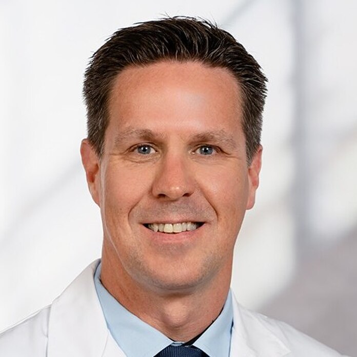 Univ.-Prof. Dr. Markus K. Diener, MBA | NÜRNBERG