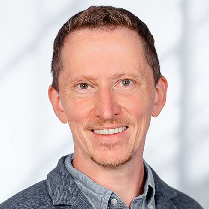 PD Dr. rer. nat. Dipl.-Psych. Markus Müller | NÜRNBERG