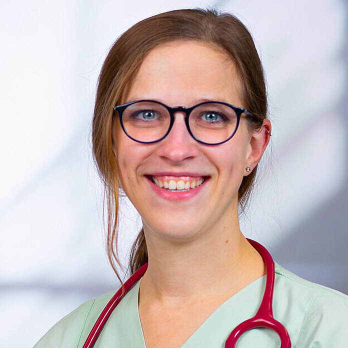 Dr. Merle Winkelmann | NÜRNBERG