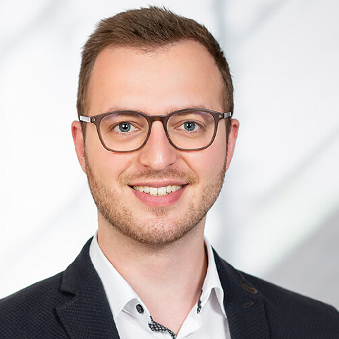 Marcel Fleig | NÜRNBERG