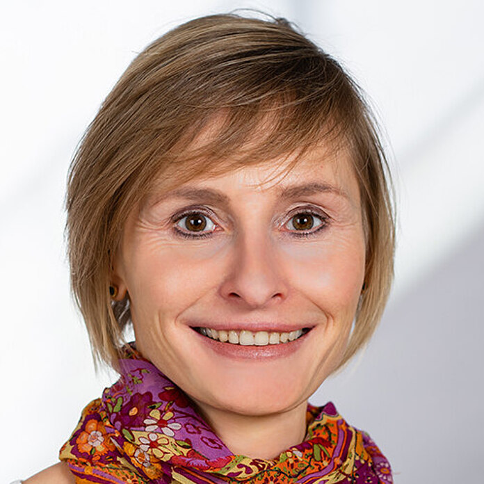 Stefanie Frisch | NÜRNBERG