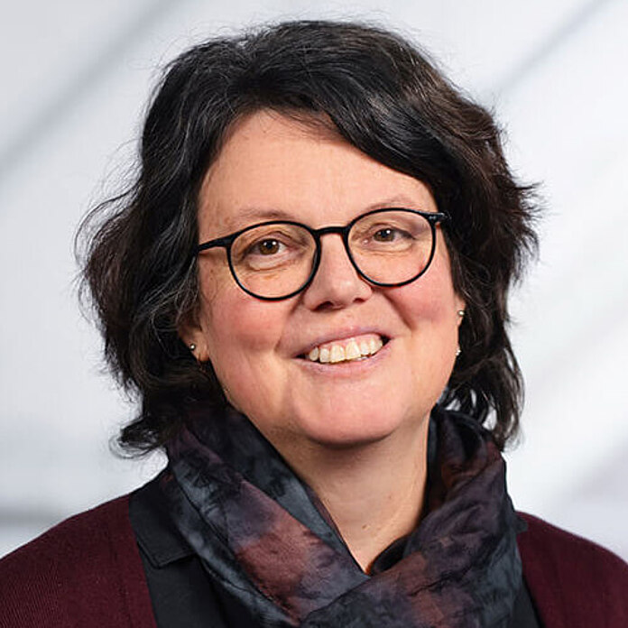 Susan Pope | NÜRNBERG