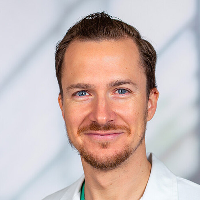 Dr. Thomas Maier | NÜRNBERG